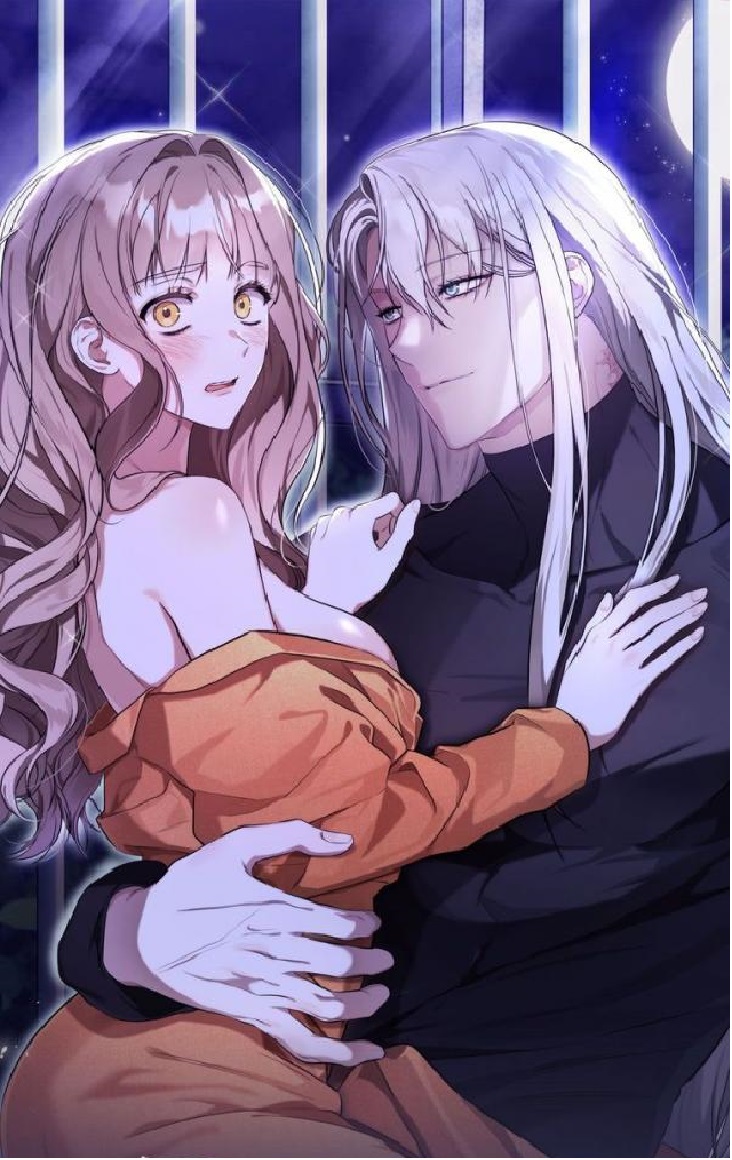 Prison Love - Chapter 76 - JIN