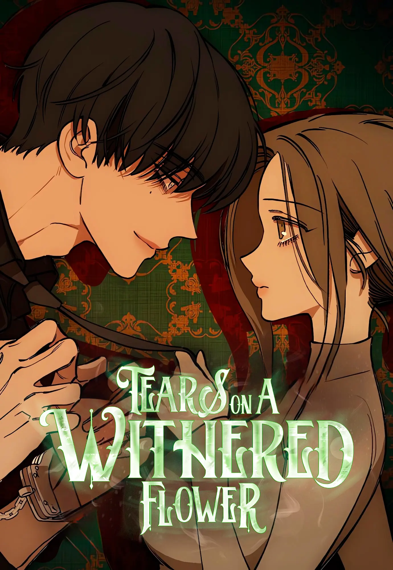 Tears on a Withered Flower - Chapter 71 - JIN