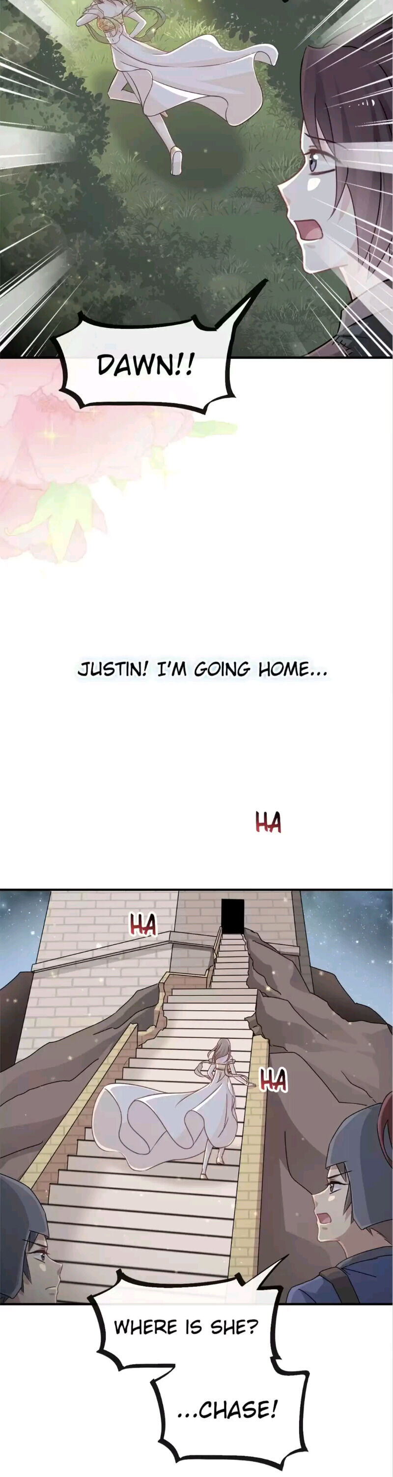 Second-To-None Adoration - Chapter 18 - JIN