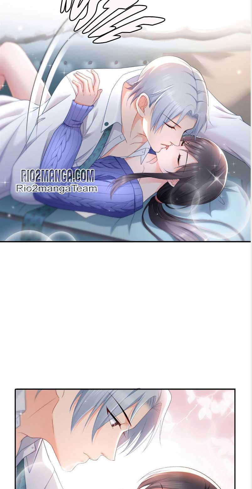 Perfect Secret Love: The Bad New Wife Is A Little Sweet - Chapter 333 - Do you think you can ...