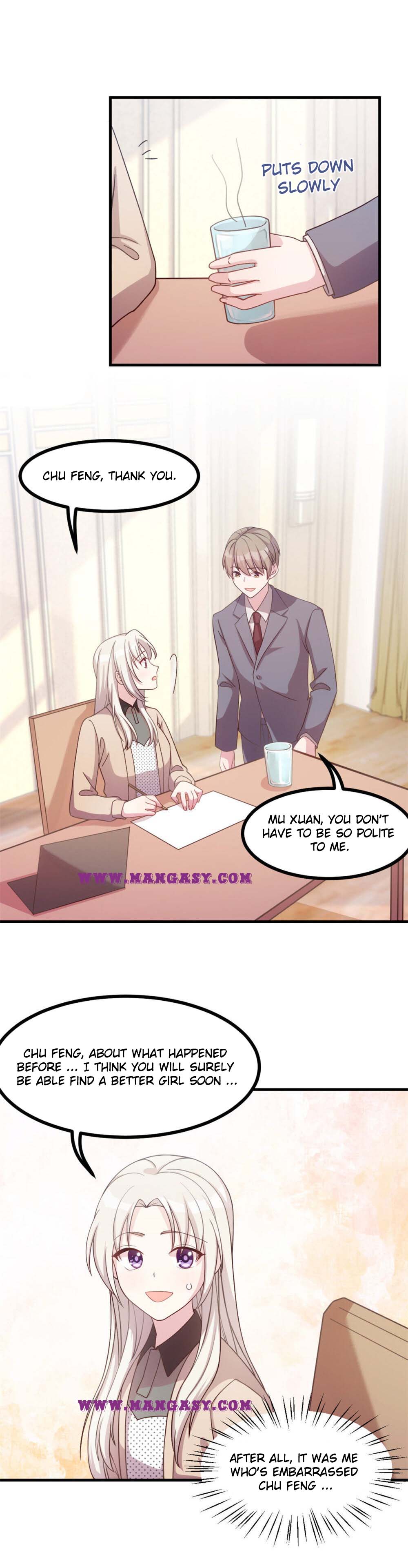 Xiao Bai’s Mr Perfect Daddy - Chapter 158-Clever And Quick-Witted Little Boy - JIN