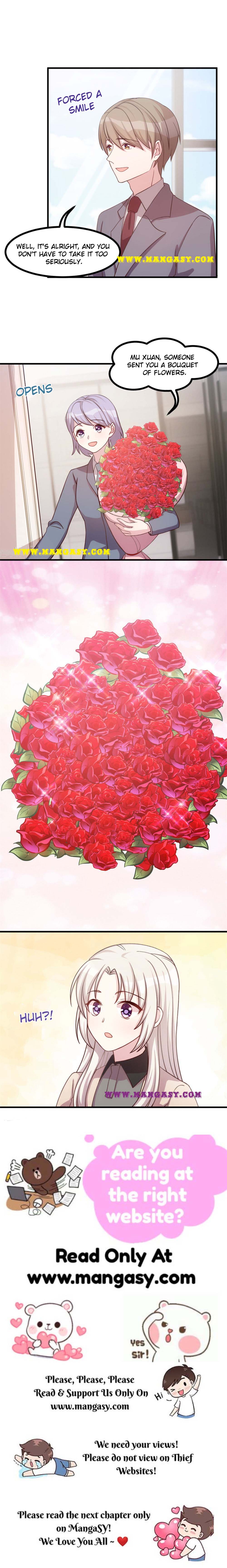 Xiao Bai’s Mr Perfect Daddy - Chapter 158-Clever And Quick-Witted Little Boy - JIN