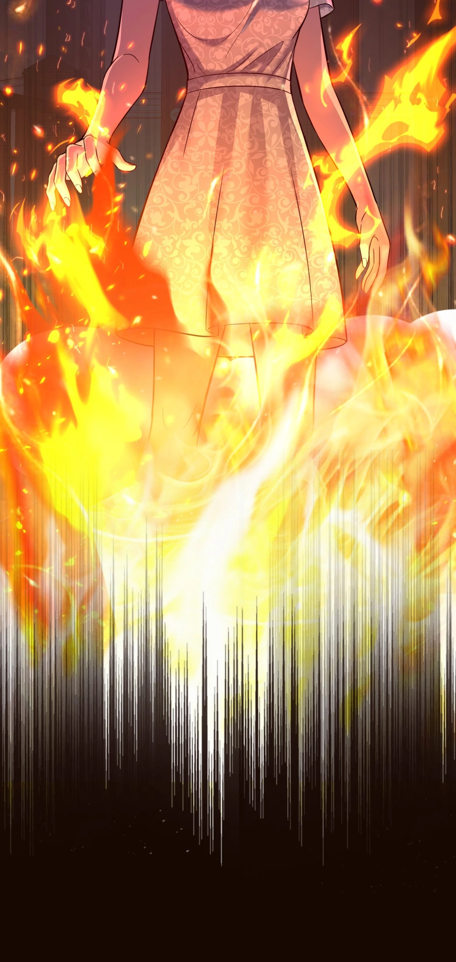 Live Happily Ever After With My Ex’s Uncle - Chapter 50 - JIN