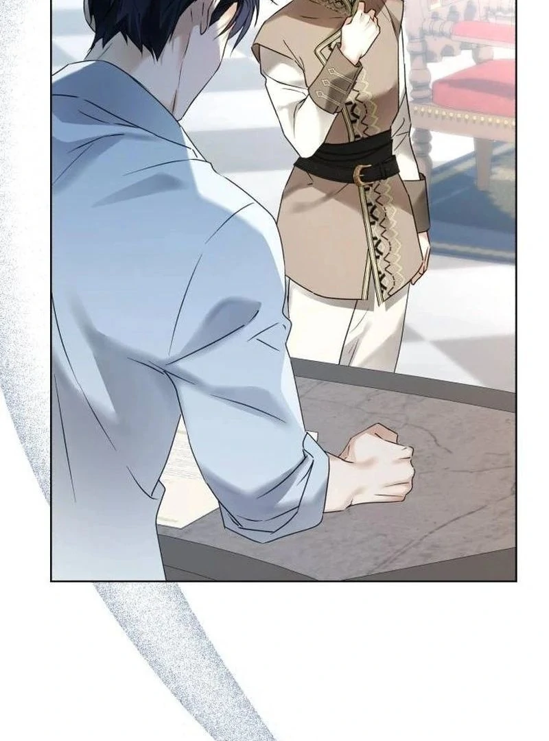 I Became the Duke’s Servant in Disguise - Chapter 11 - JIN