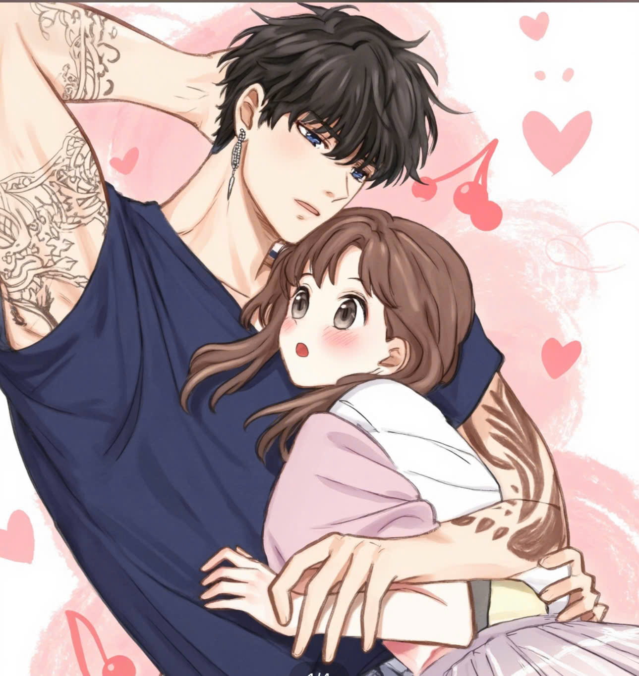 Usefulness Of A Childhood Friend - Chapter 15 - JIN