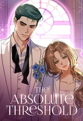 Absolute Threshold - Chapter 73 - JIN