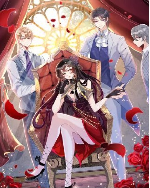 The Real Daughter, She Is an Almighty Boss - Chapter 21 - JIN