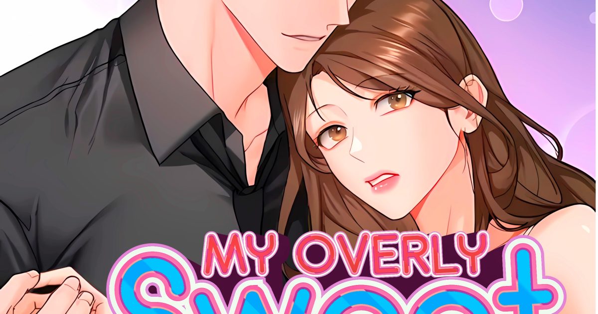 My Overly Sweet Boss - Chapter 37 - JIN