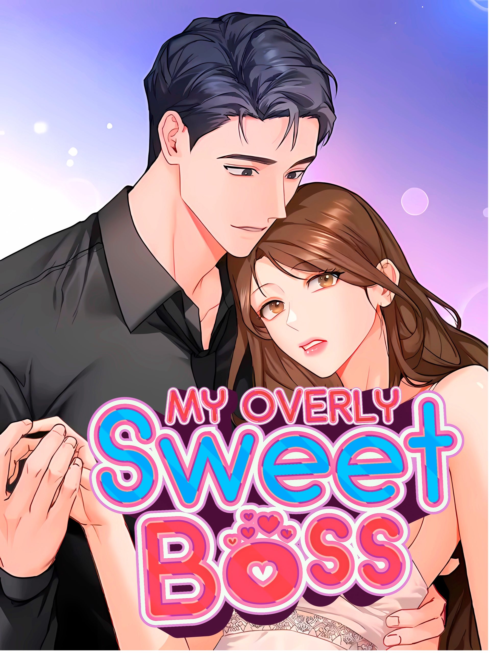 My Overly Sweet Boss - Chapter 35 - JIN