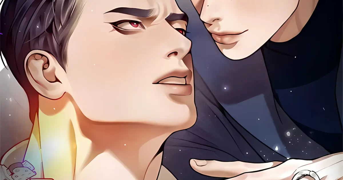 Ignite the Dawn - Chapter 29 - JIN