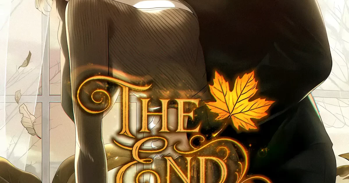 The End in the Fall - Chapter 43 - JIN