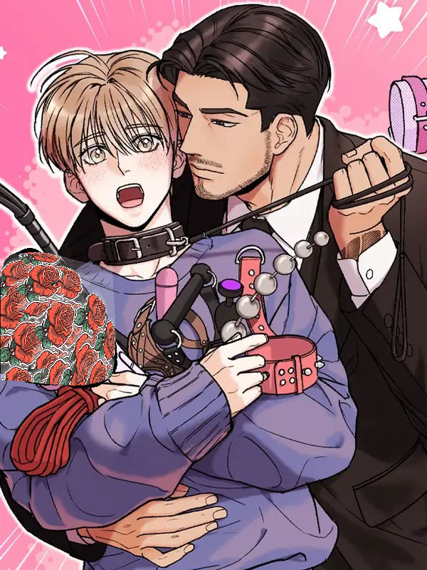 My Sadistic Master - Chapter 32 Warning 18+SS2 - JIN