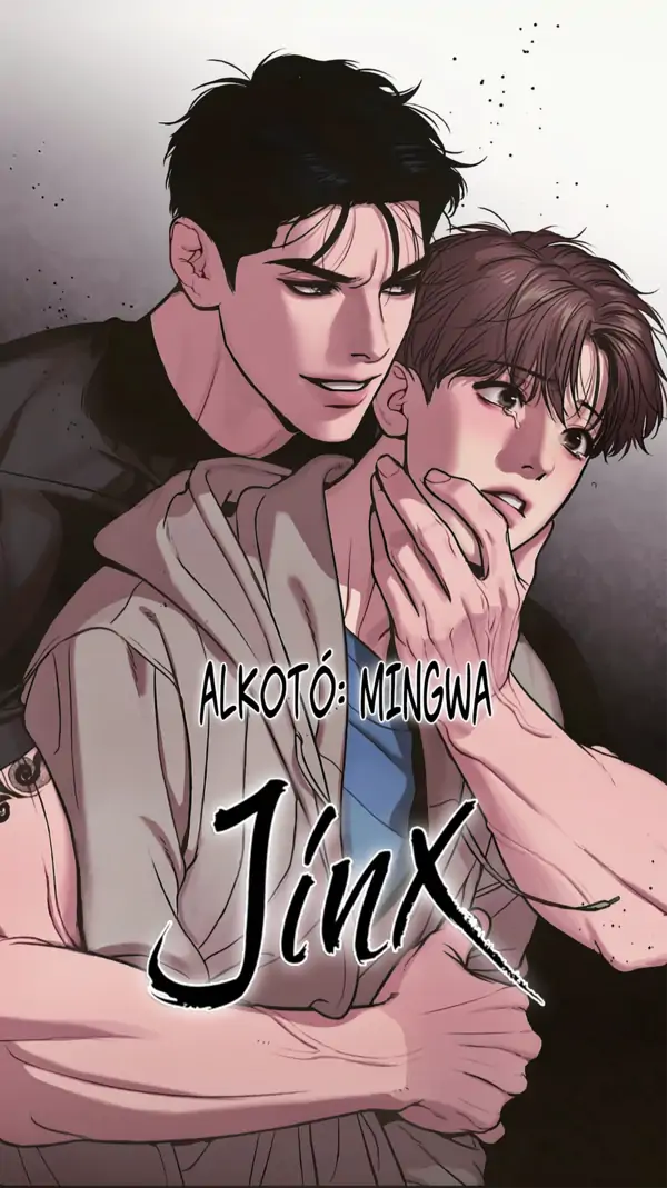 JINX - Chapter 92 - JIN