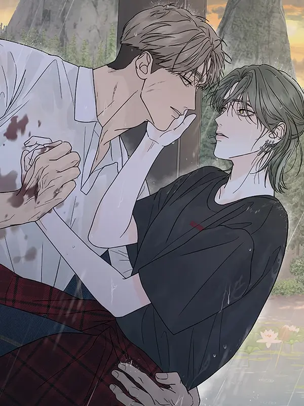 Dreadful Night - Chapter 55 Season 3 - JIN