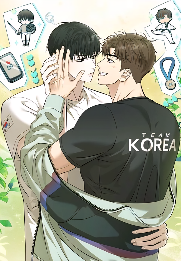 A Strategic Partnership - Episode 20 - JIN