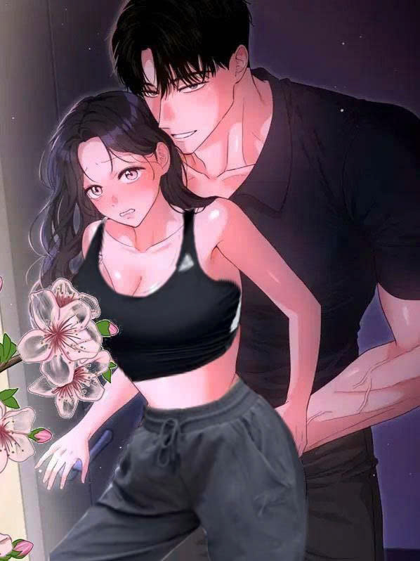 My Childhood Friend’s Boyfriend - Chapter 19 - JIN