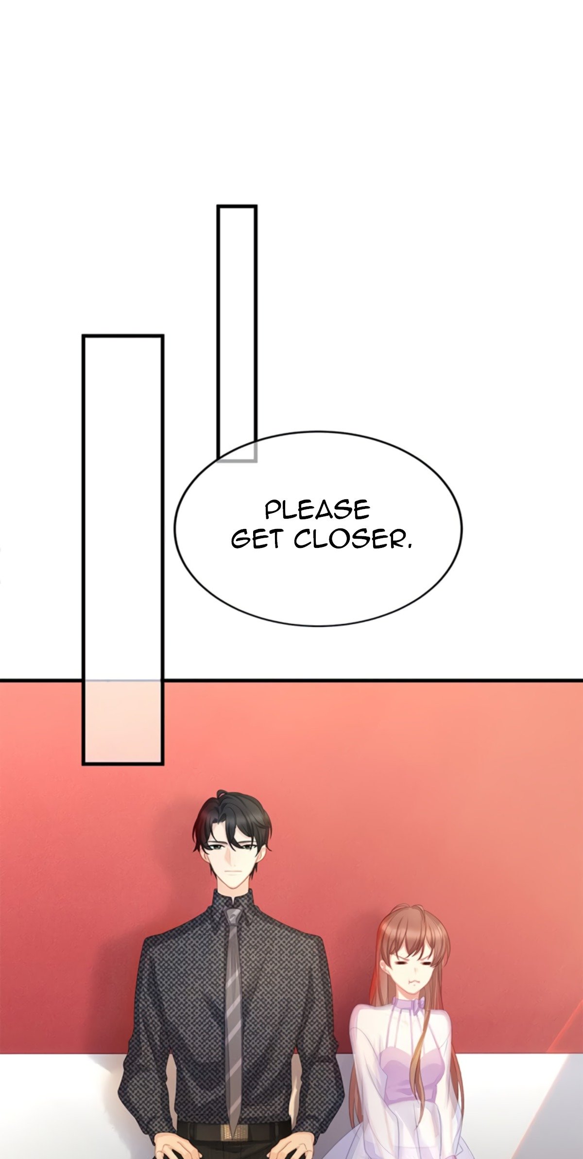 Spoil You - Chapter 1 - JIN