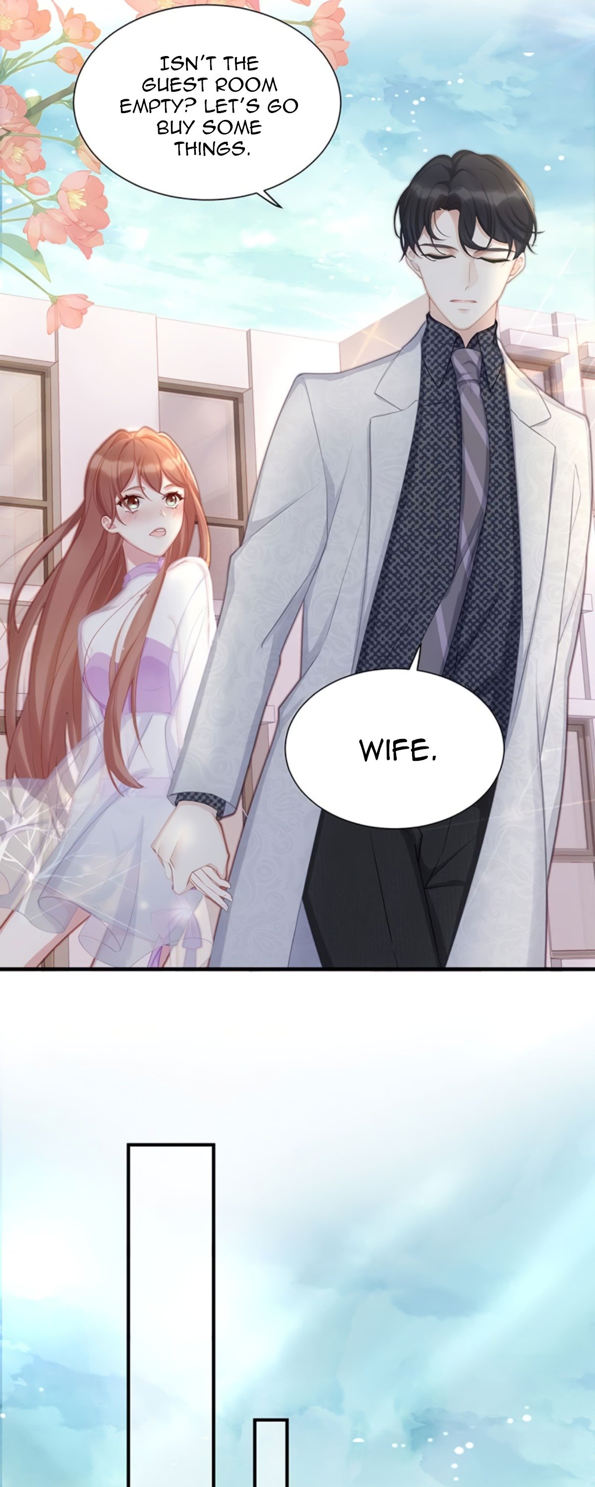 Spoil You - Chapter 1 - JIN