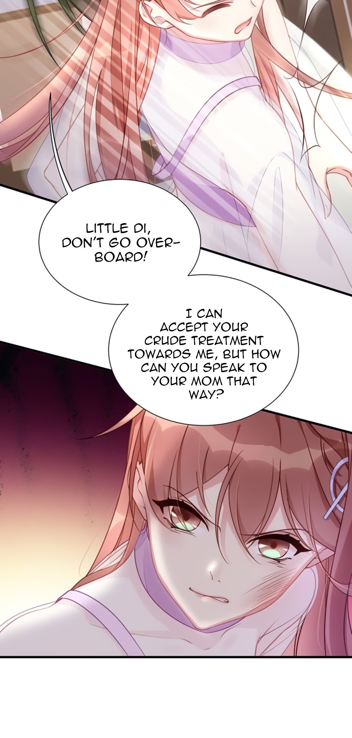 Spoil You - Chapter 1 - JIN