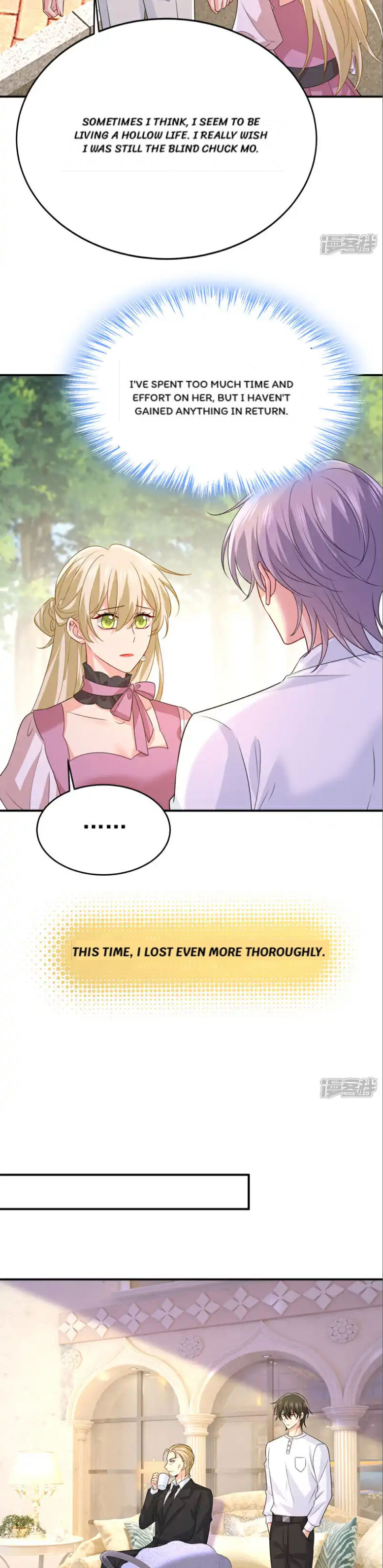 Ceo Above, Me Below - Chapter 681 - I LOVE YOU, SO I DARE TO GET ...