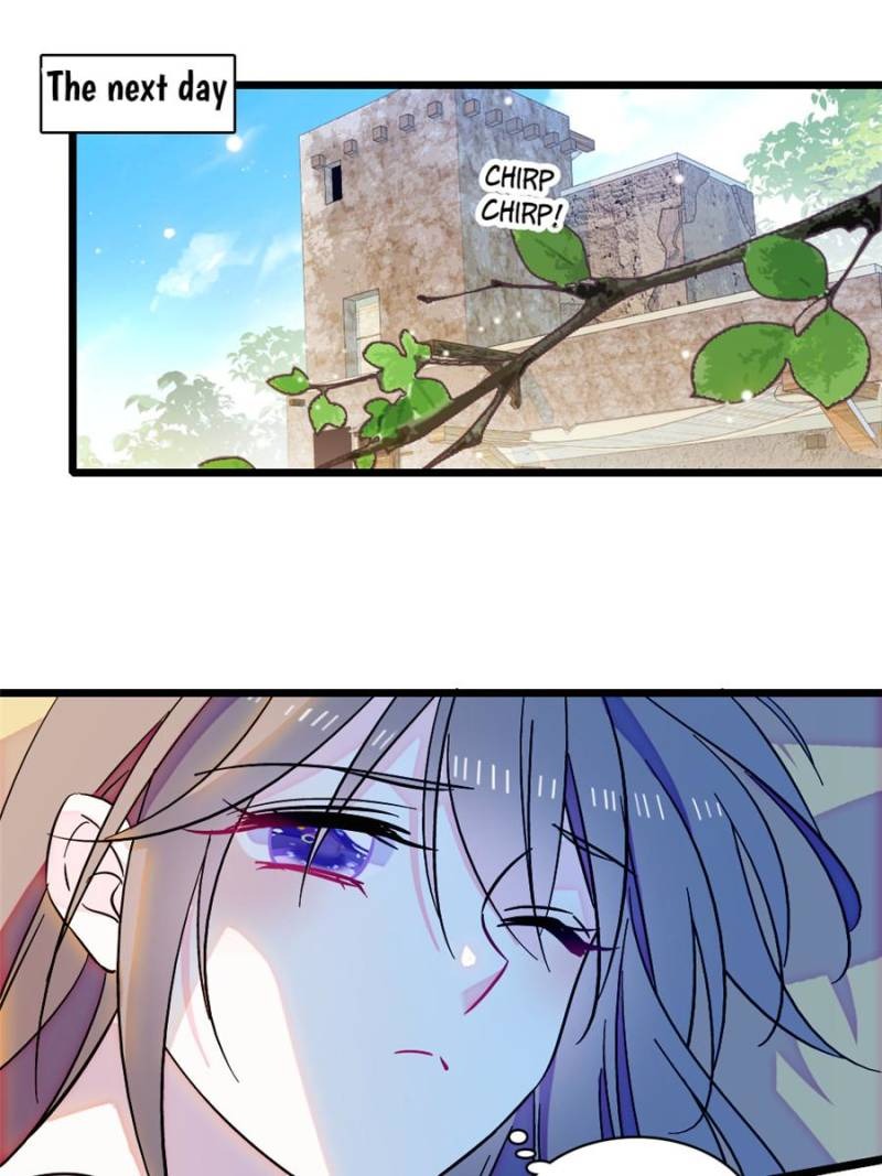 When beauty meets beasts - Chapter 498 - JIN