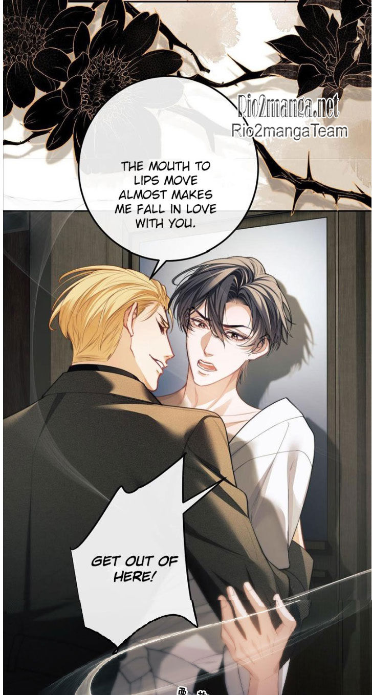 Desharow Mermaid - Chapter 6 - JIN