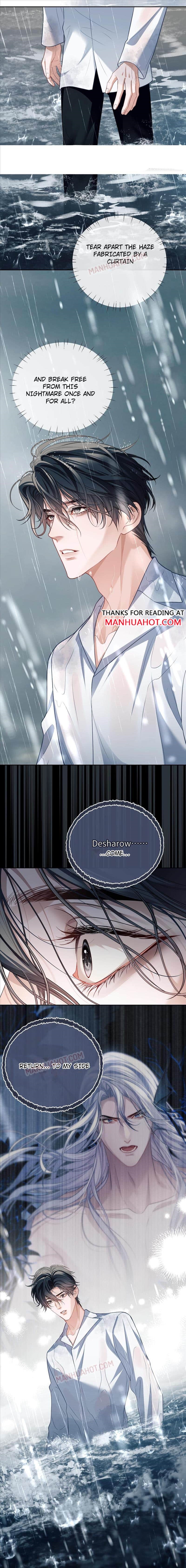 Desharow Mermaid - Chapter 19 - JIN