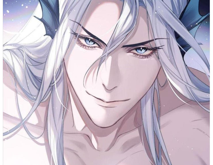 Desharow Mermaid - Chapter 1 - JIN