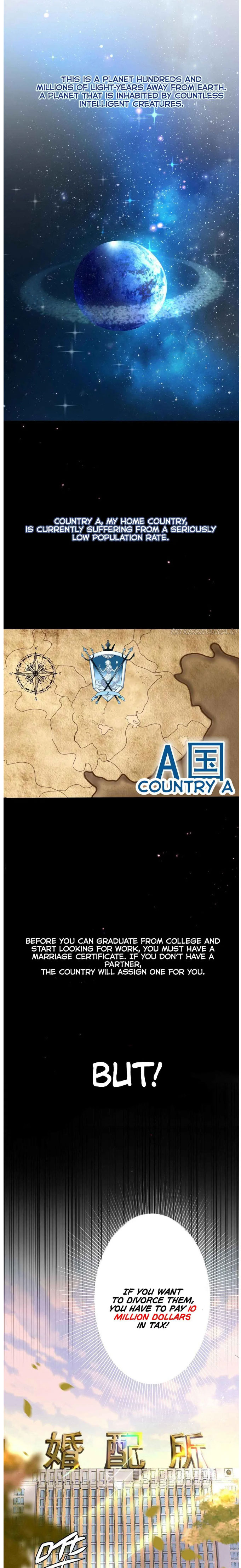 I Was Rocked to the World’s Richest Man in a Matchmaking Office ...