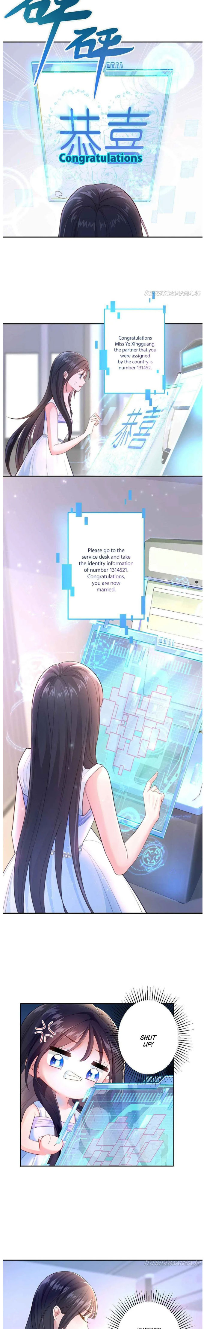 I Was Rocked to the World’s Richest Man in a Matchmaking Office ...