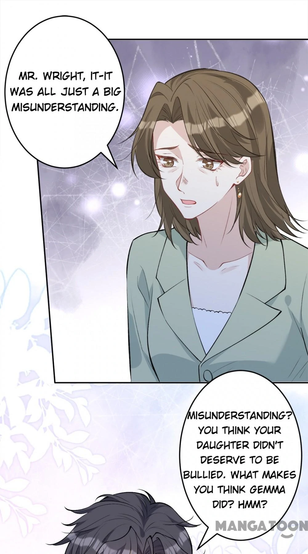 The Real Daughter, She Is an Almighty Boss - Chapter 21 - JIN