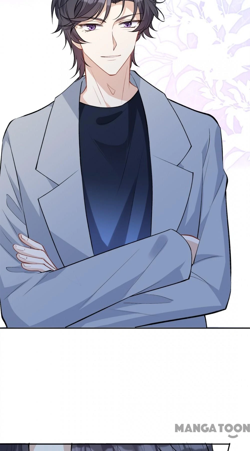 The Real Daughter, She Is an Almighty Boss - Chapter 21 - JIN