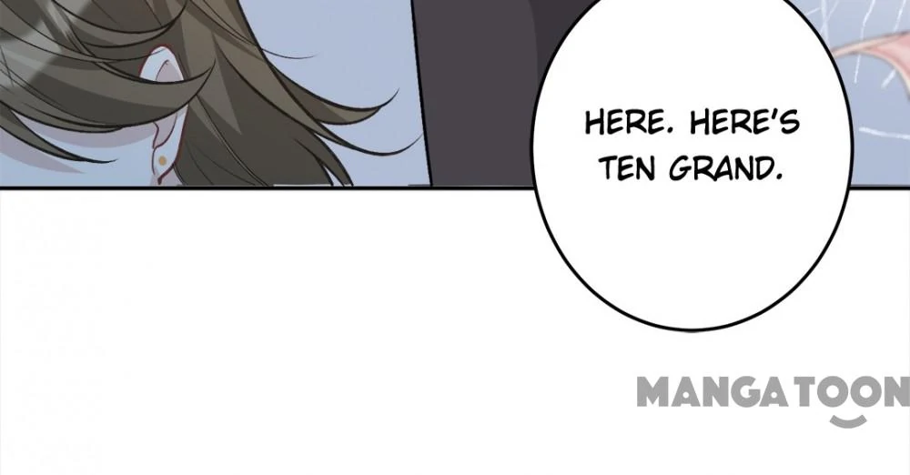 The Real Daughter, She Is an Almighty Boss - Chapter 21 - JIN