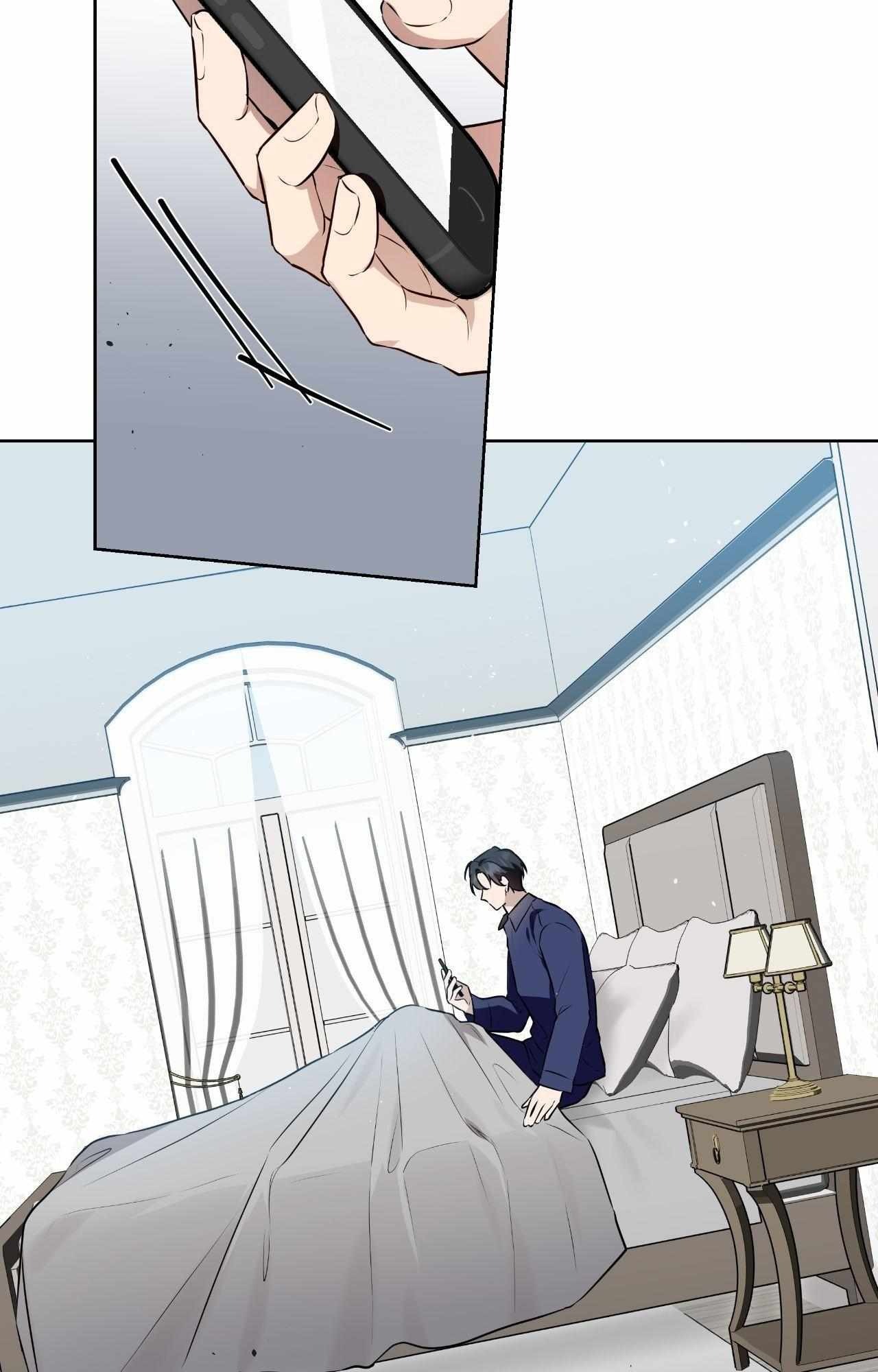 My Perfect Omega - Chapter 42 - JIN