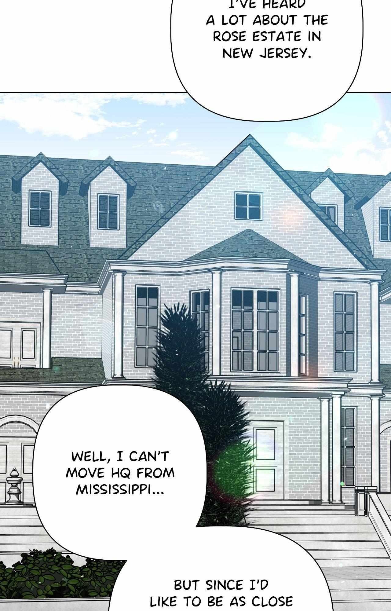 My Perfect Omega - Chapter 42 - JIN