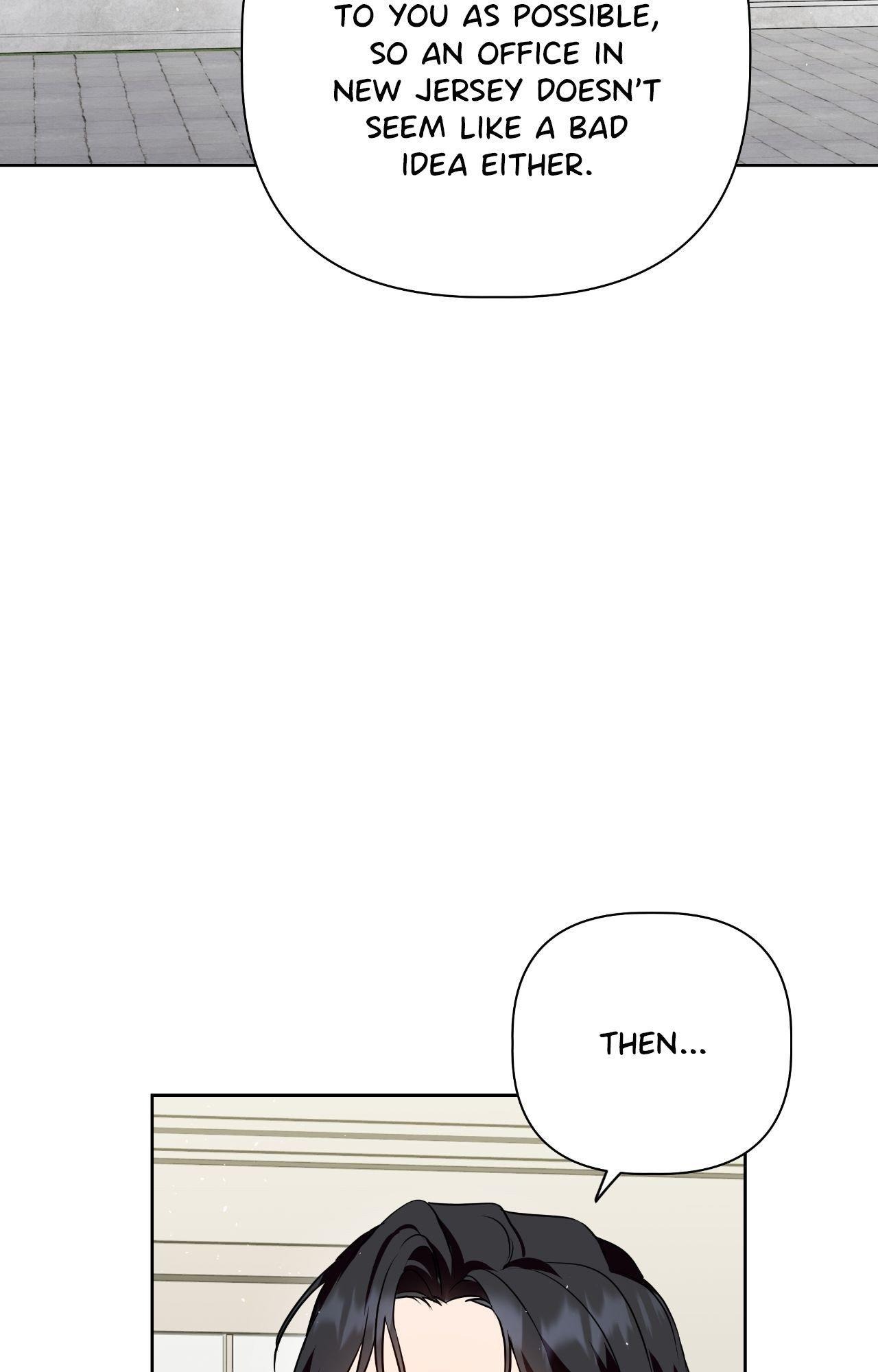 My Perfect Omega - Chapter 42 - JIN