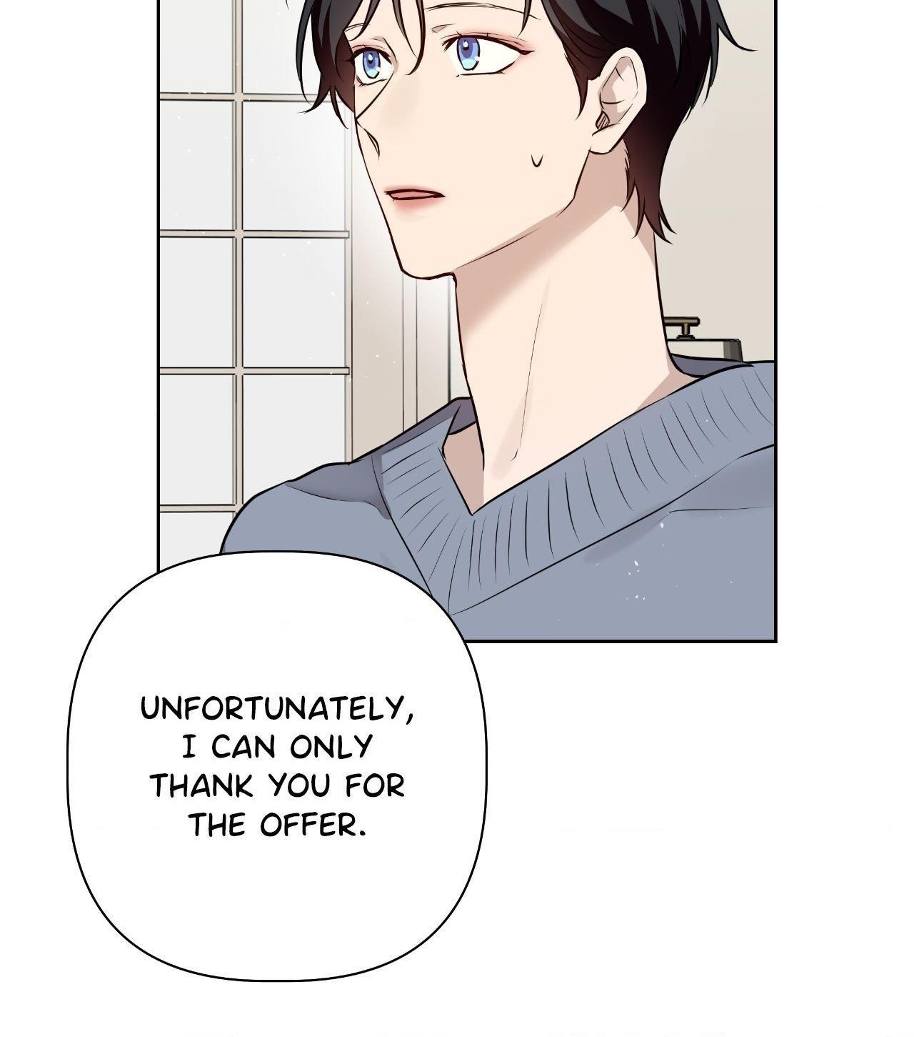 My Perfect Omega - Chapter 42 - JIN