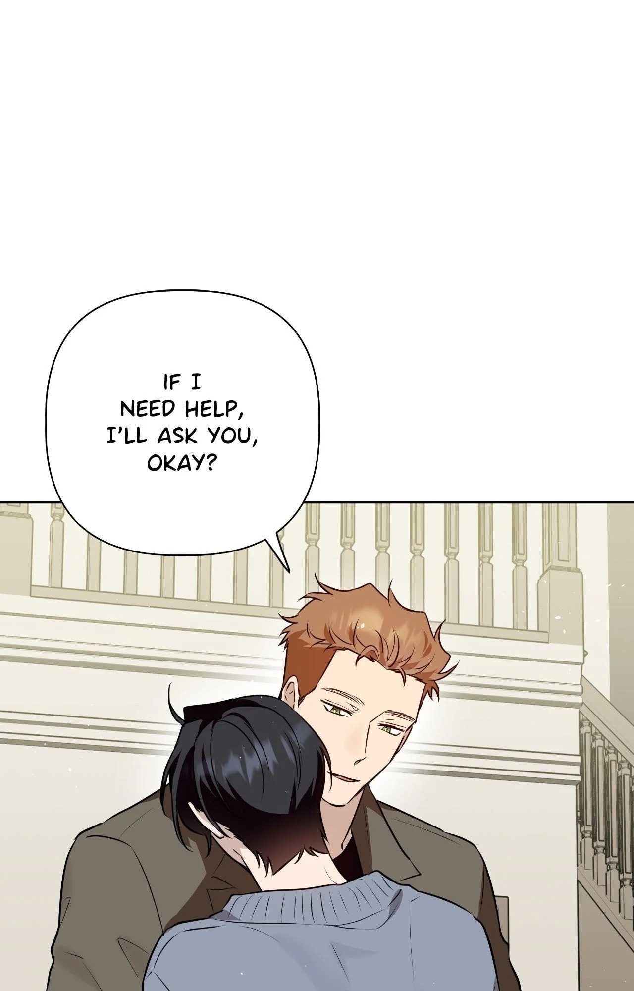 My Perfect Omega - Chapter 42 - JIN