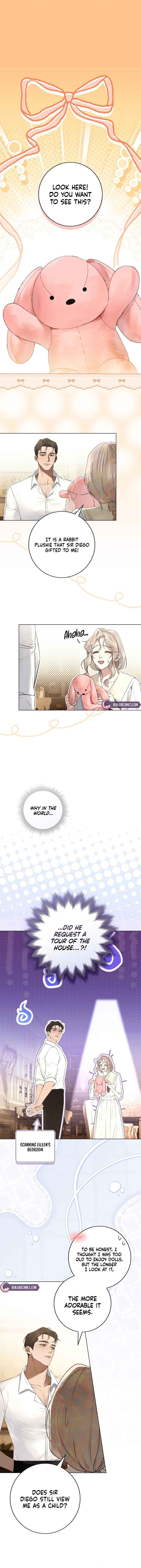 Evil Husband - Chapter 25 - JIN