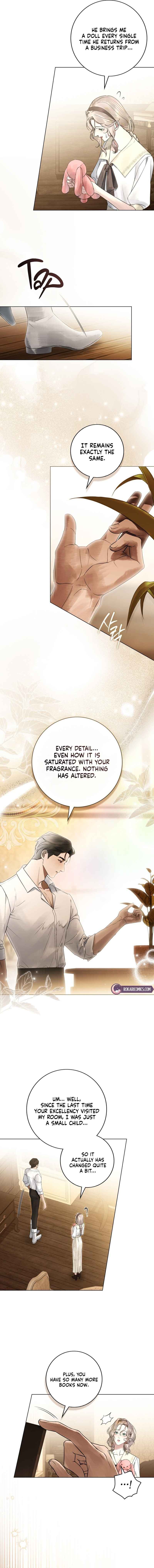 Evil Husband - Chapter 25 - JIN