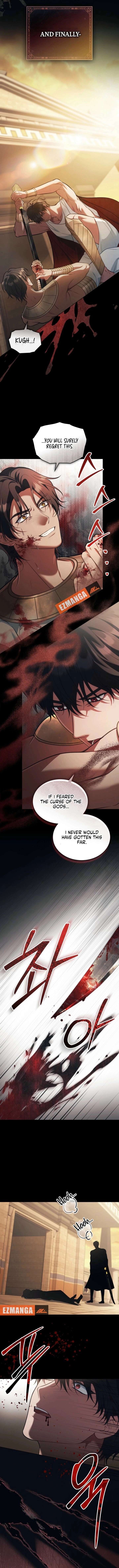 You Were My Slave - Chapter 55 - JIN