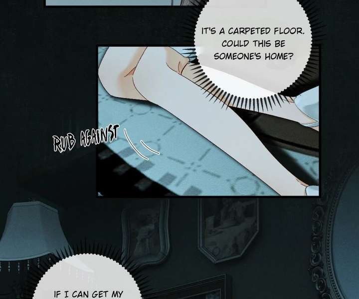 Fall for Contractual Bonds - Chapter 50 - JIN