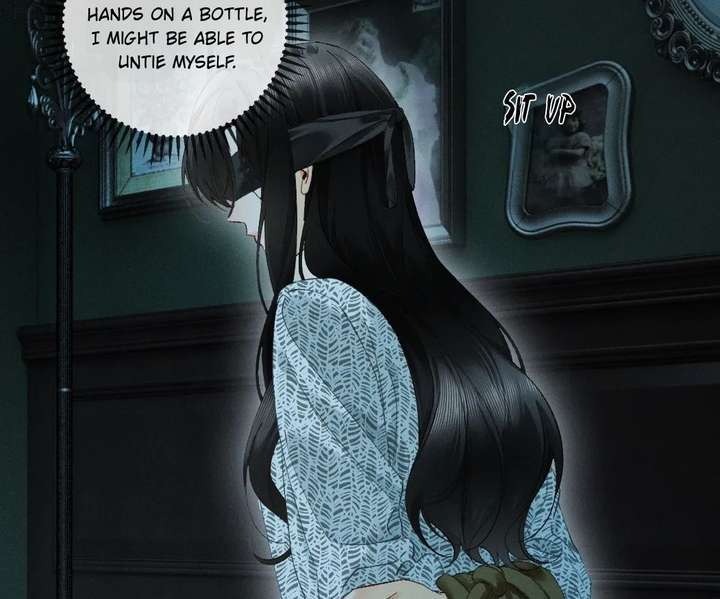 Fall for Contractual Bonds - Chapter 50 - JIN