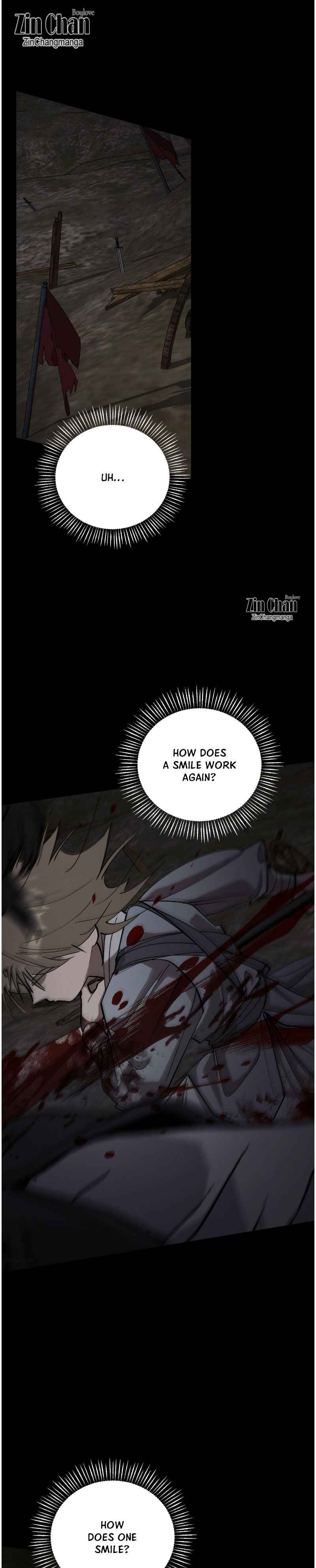 Red Thread Quest - Episode 45 - JIN