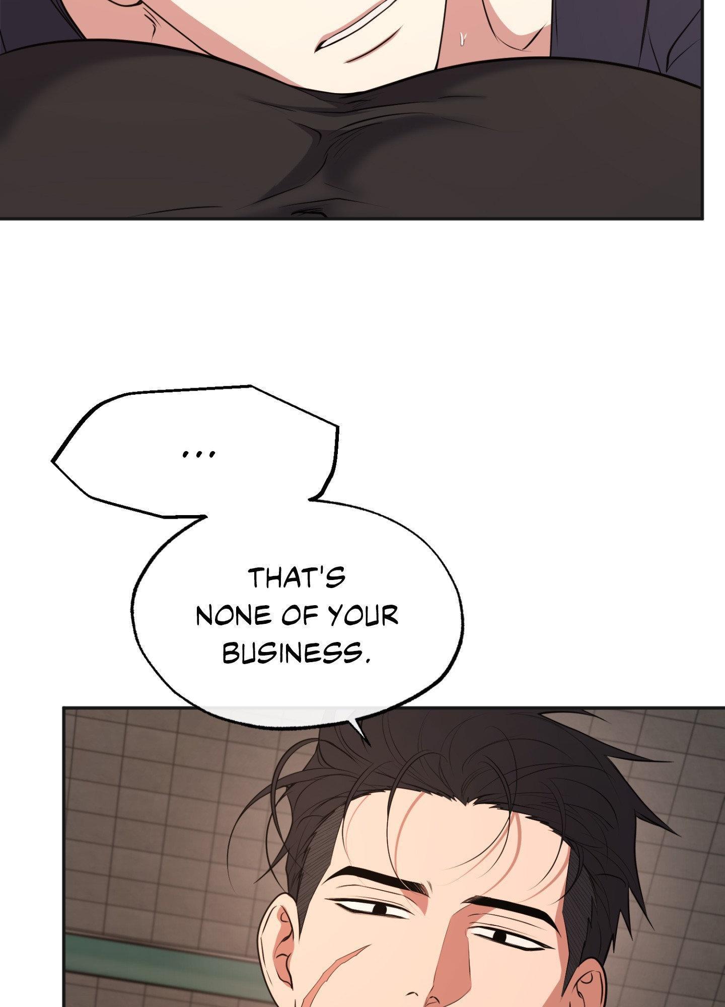 Dawning Light - Chapter 18 - JIN