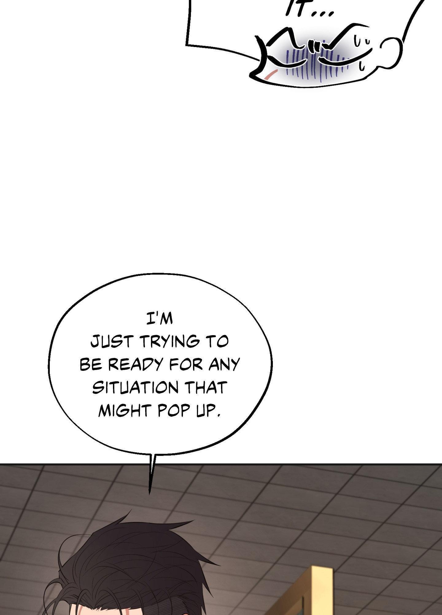 Dawning Light - Chapter 18 - JIN