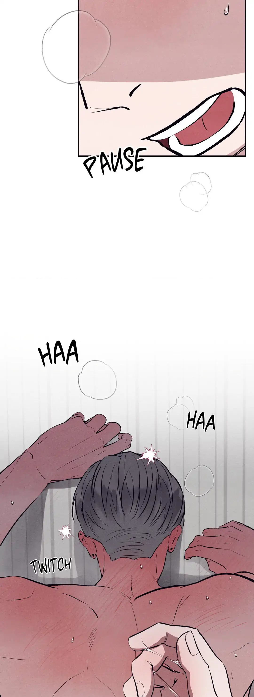 Unsleep - Chapter 7 - JIN