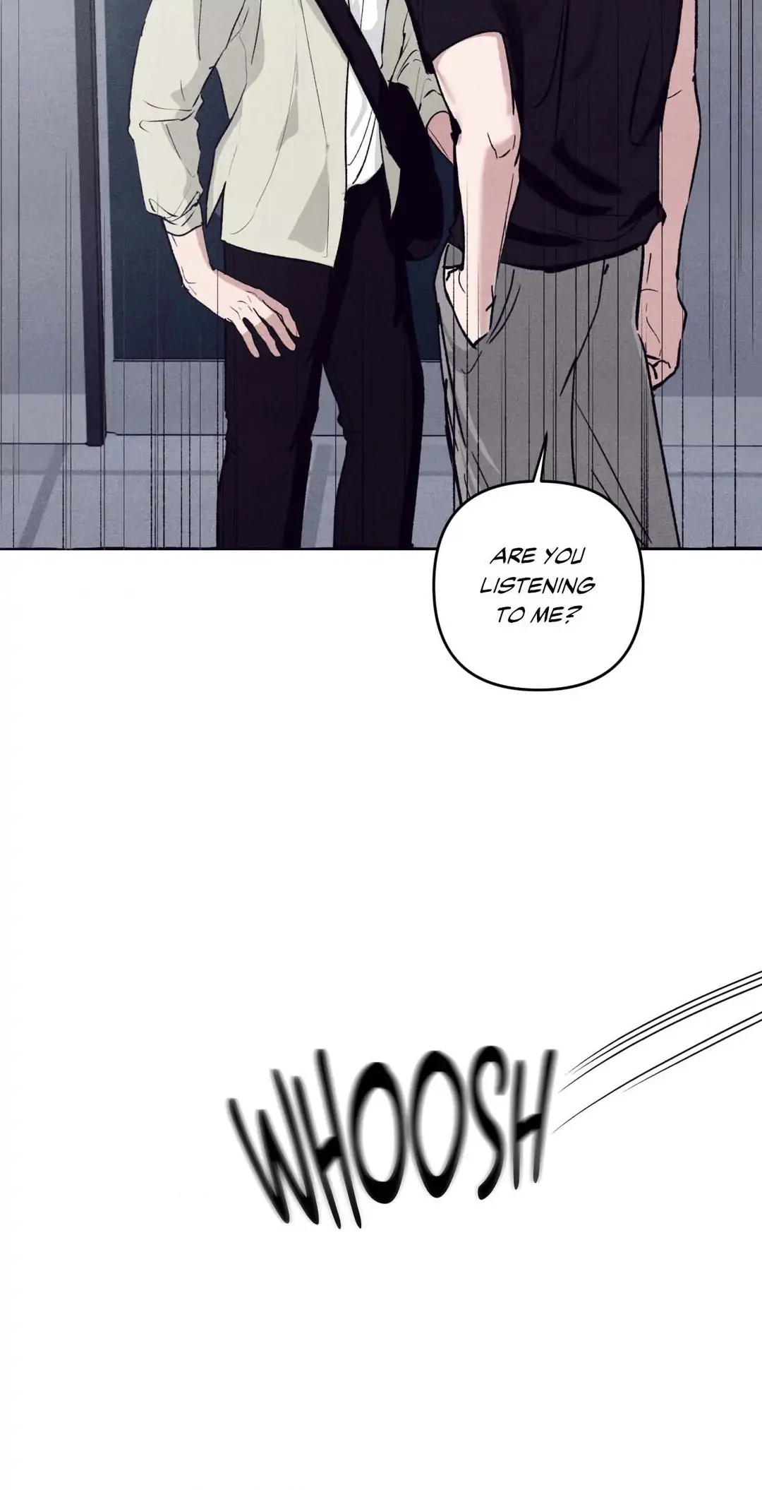 Unsleep - Chapter 3 - JIN