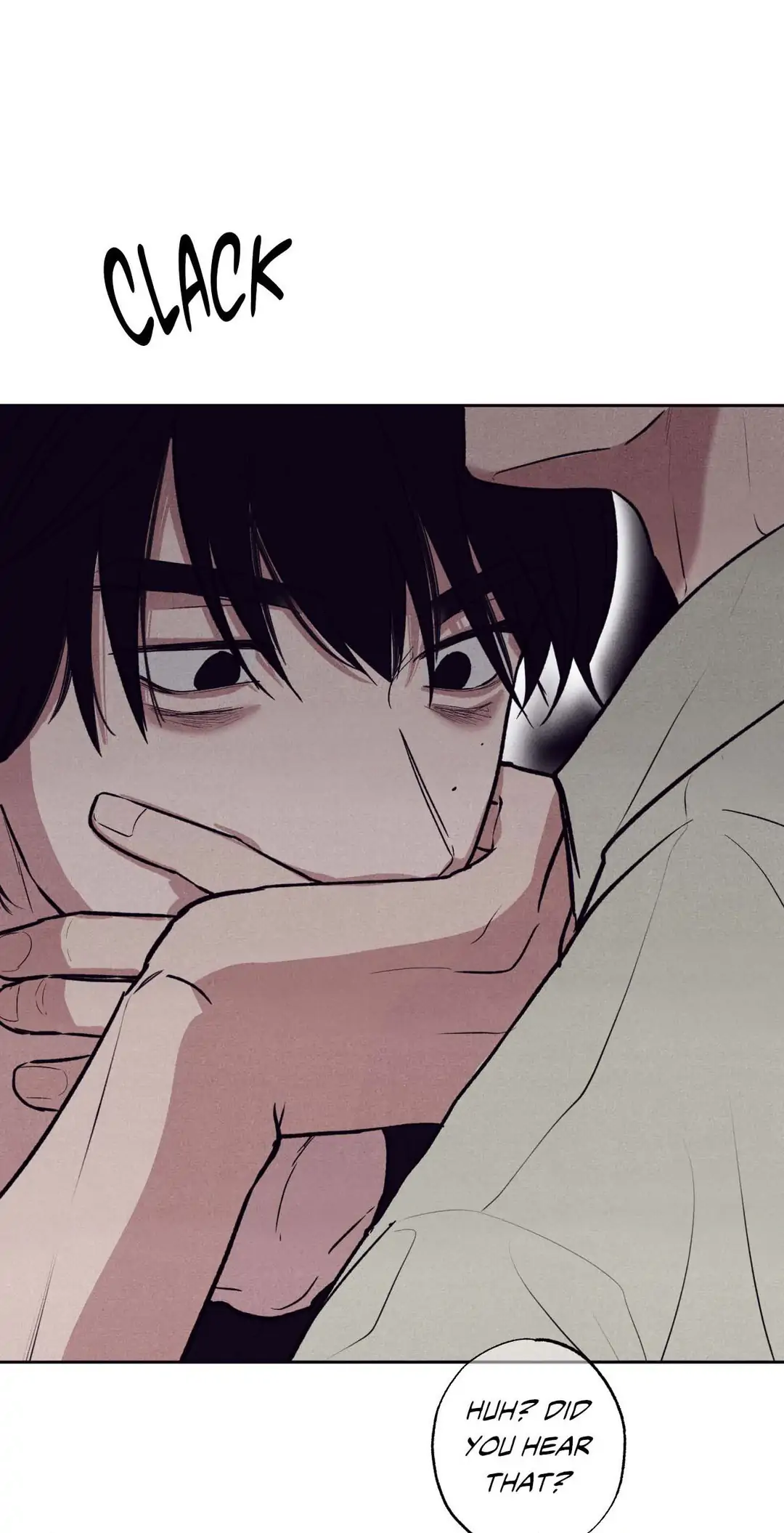 Unsleep - Chapter 3 - JIN