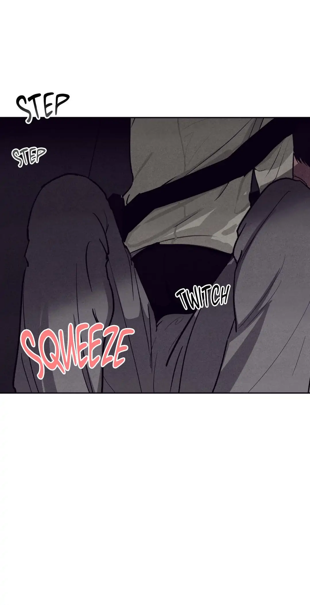 Unsleep - Chapter 3 - JIN